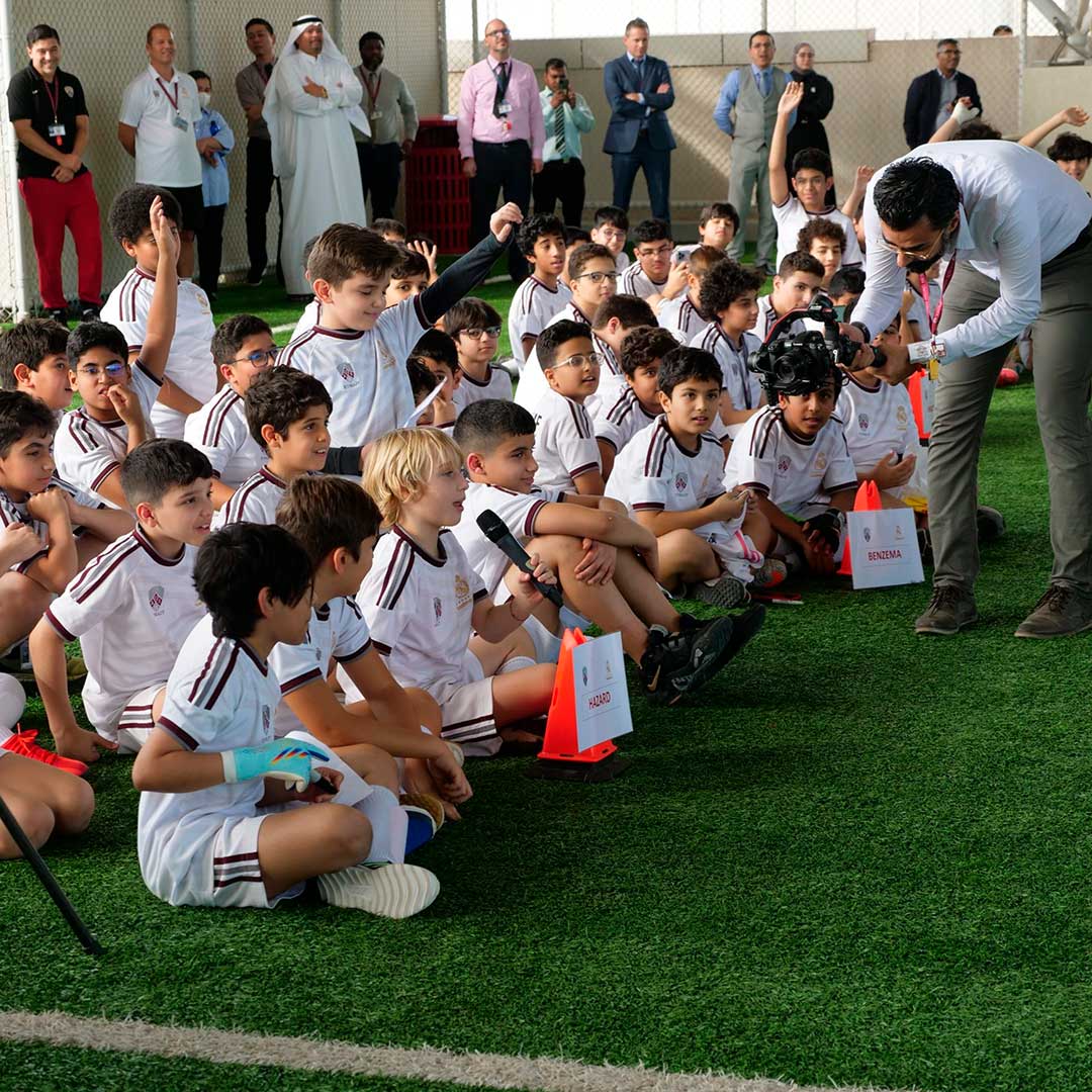 AUS Kuwait - Avanza Sports